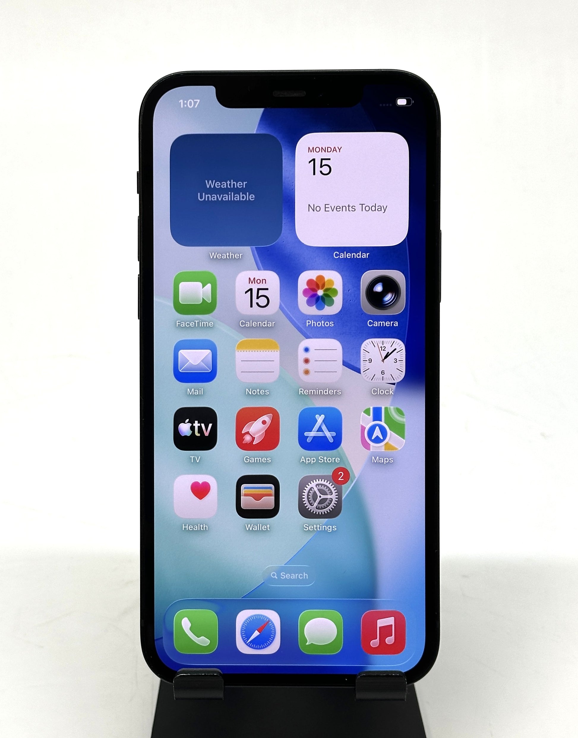 iPhone 12 128Gb – MyDevice